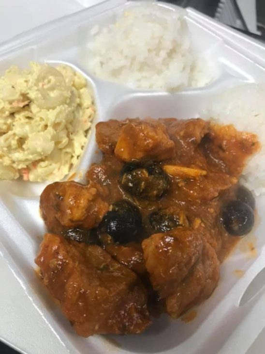 Gallery - Kika's All Kine Grindz